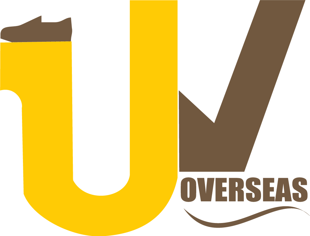 UV Cares UV Overseas UV Cares UV Overseas